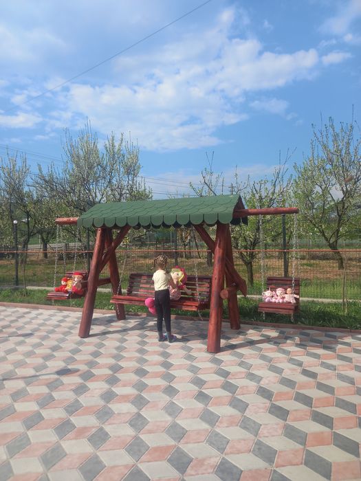 Leagane pentru exterior Campulung • OLX.ro