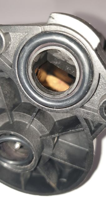 Vana 3 cai Junkers Euroline ZW 23 AE23 S5905 / Novatherm ZW20 AME Dej ...