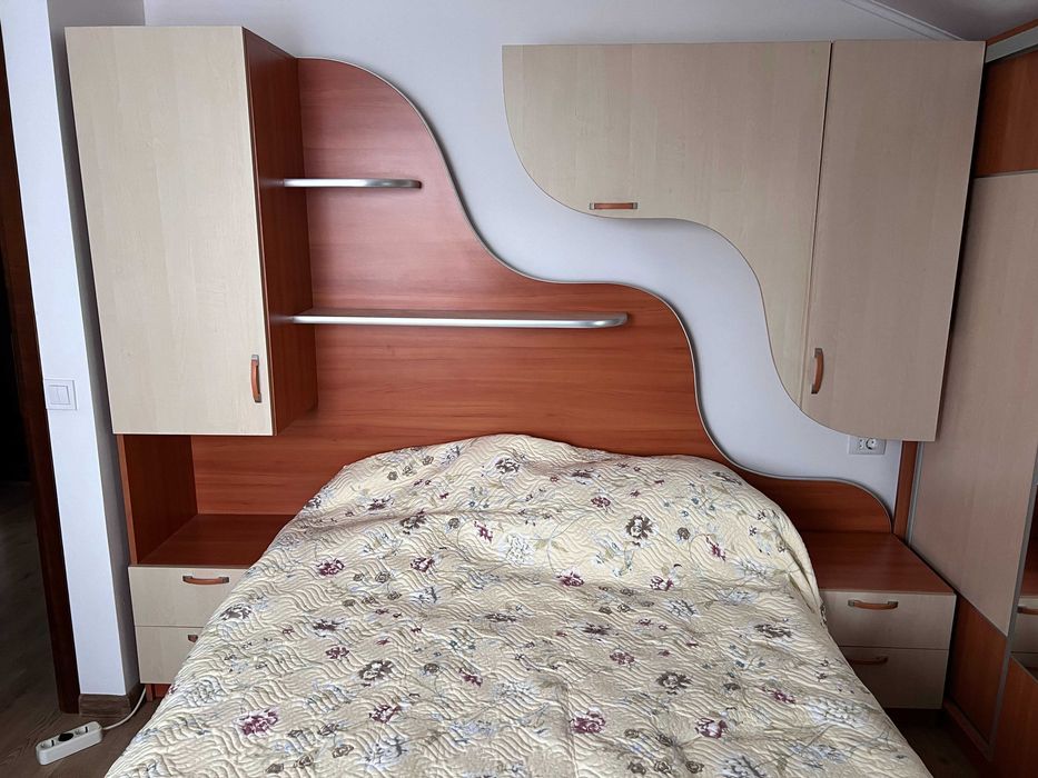 Mobila dormitor personalizata Targu Frumos • OLX.ro