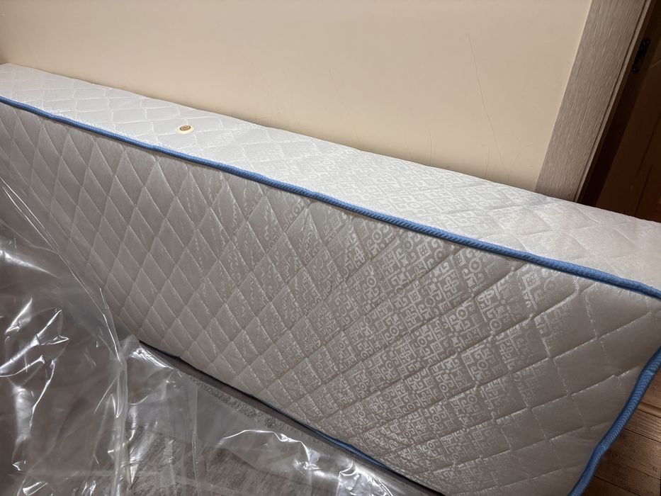 Еднолицев матрак 82/190 гр. Крън • OLX.bg