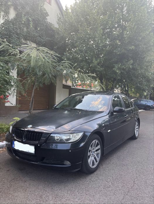Bmw E90 2.0 benzina Galati • OLX.ro