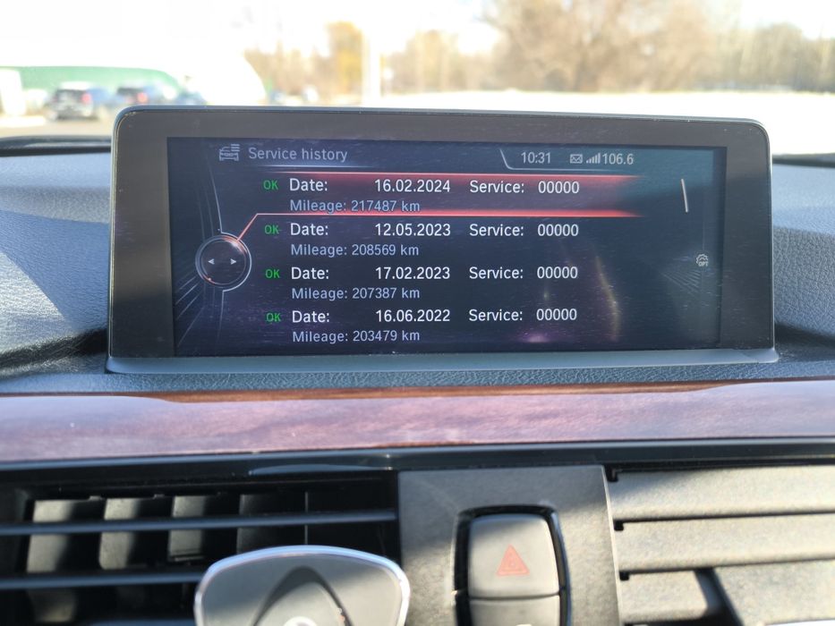 Vând BMW 320D xDrive Luxury line keyless Cluj-Napoca • OLX.ro