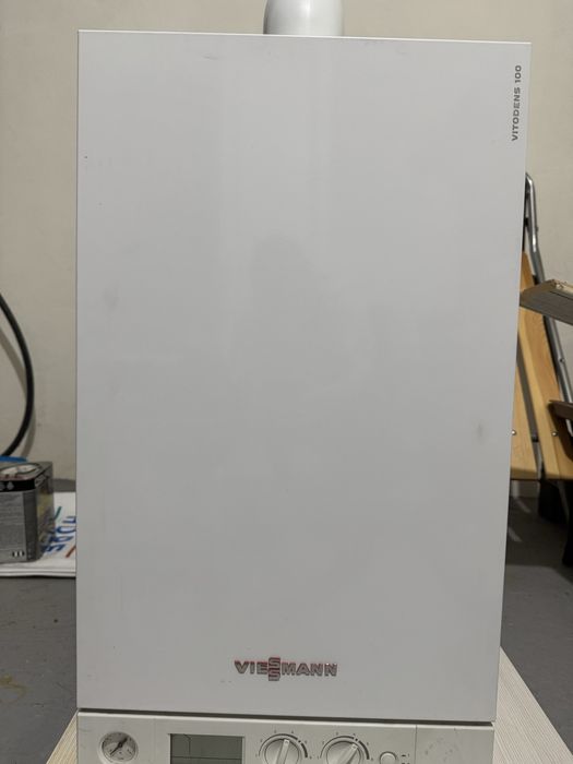 Viessmann vitodens 100-w Braila • OLX.ro