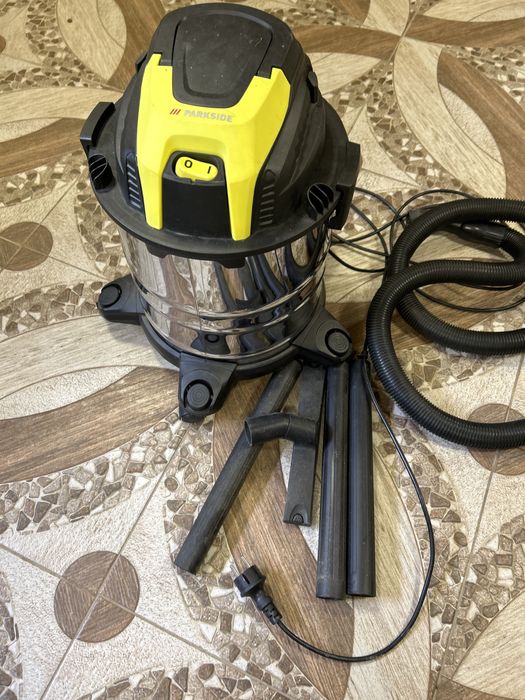 Прахосмукачка parkside гр. Троян • OLX.bg