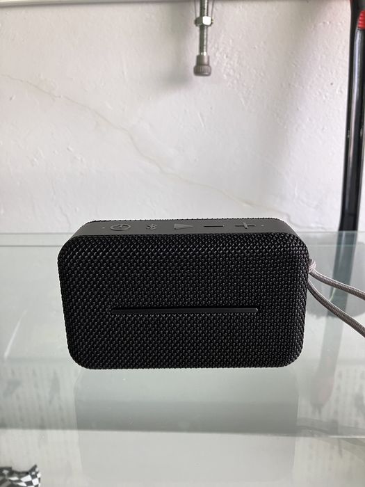 Boxa portabila bluetooth, IPX7, 6W, Silvercrest Sound Mini Hunedoara ...