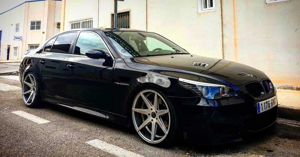 Jante Concave Japan Racing JR20 pentru BMW E60 F10 G30 E90 E92 F16 F30 Bucuresti Sectorul 1 • OLX.ro