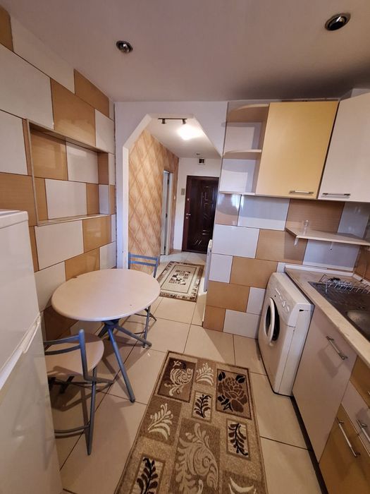 Inchiriez apartamemt cu 1 camera Calea Manastur Cluj-Napoca • OLX.ro