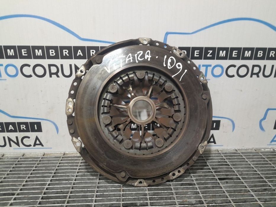 Kit ambreiaj Suzuki Grand Vitara 1.9 DDIS 2006 - 2012 1870CC Manuala 6 ...