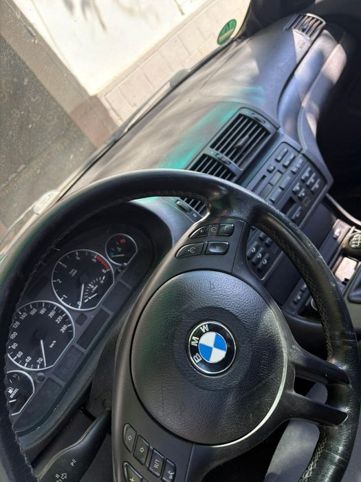 Se vinde BMW 2007 Ticvaniu Mare • OLX.ro