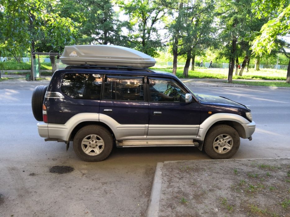 Автобокс, багажник на крышу, бокс на крышу авто, автомобильный бокс ...