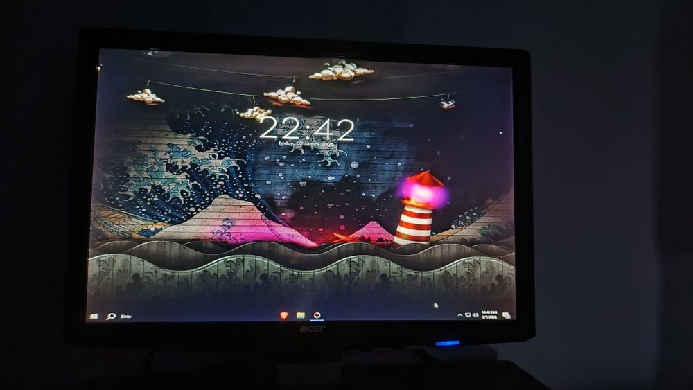 Vând 2 calculatoare +monitor Zalau • OLX.ro