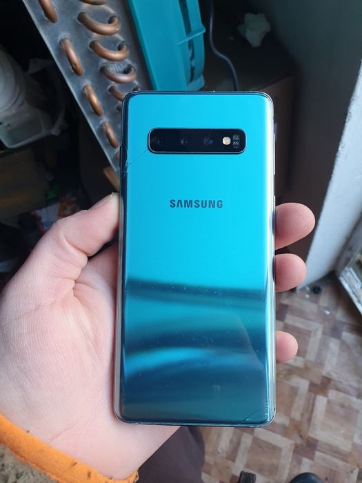 Samsung Galaxy S10 8gb ram 128gb Constanta • OLX.ro