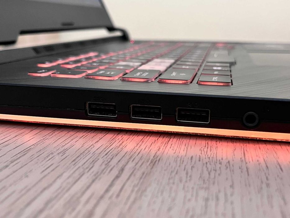 ASUS ROG Strix G531, INTEL CORE i7, Nvidia RTX 2060 8GB, 16GB RAM ...