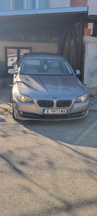 BMW 520D . с. Черниче • OLX.bg