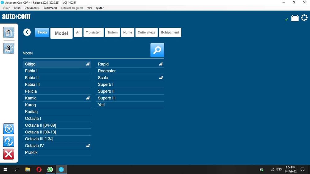 Instalare Activare Update Autocom CDP Delphi V. 2020/2022 Licenta Full Deva • OLX.ro