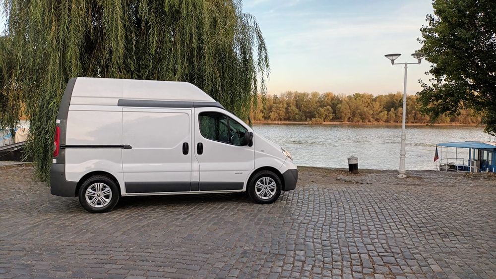 Închiriez duba cu sofer Bucuresti Sectorul 2 • OLX.ro