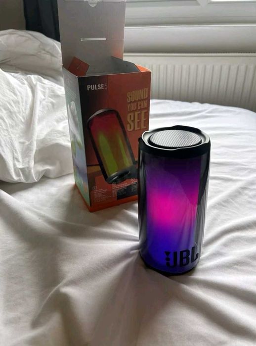 JBL Pulse 5th Generation гр. Варна Център • OLX.bg