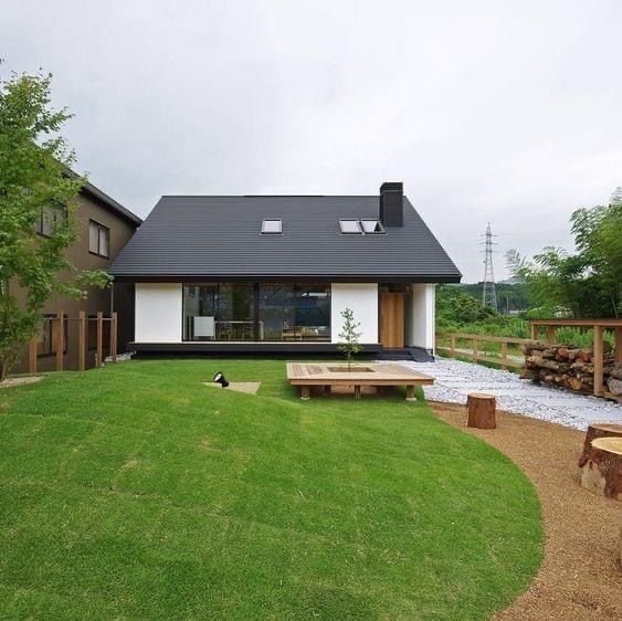 Facem în toată tara case in forma de A Cele mai bune preturi 40mp ...