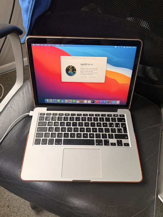 MackBook Pro Retina 13 Bucuresti Sectorul 5 • OLX.ro