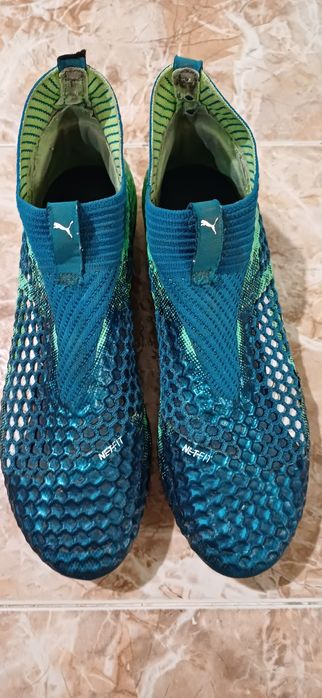 Бутони Puma NETFIT гр. Габрово Хаджицонев мост • OLX.bg