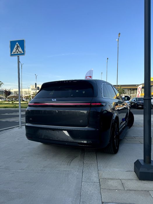 Lixiang L7 | Li 7 | Li 7 pro | Li 7 ultra счёт справка: 50 900 у.е ...