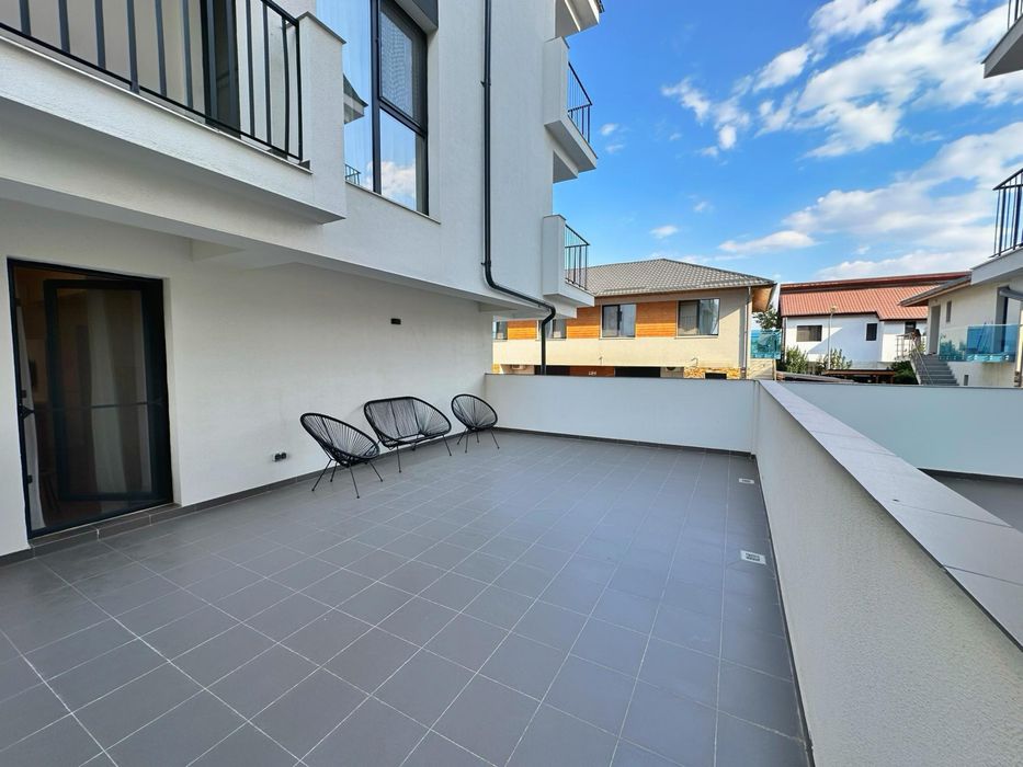 Studio central Otopeni Otopeni • OLX.ro