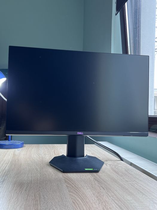 Dell gaming monitor 144 hz Nvidia g-sync 24 inch Cluj-Napoca • OLX.ro