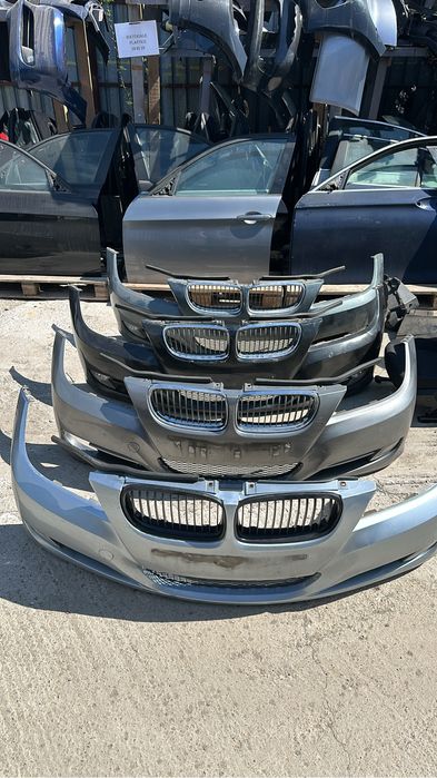 Bara fata bmw e90 e91 facelift lci Bucuresti Sectorul 3 • OLX.ro