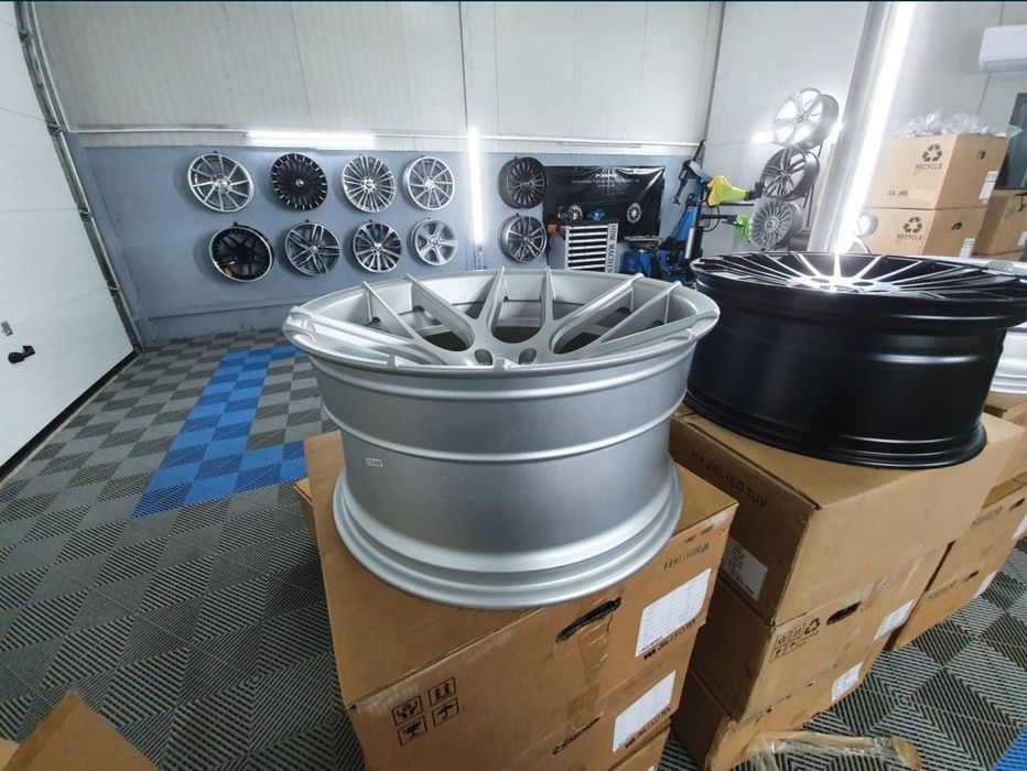 Jante BMW R20 5x120 Haxer Timisoara • OLX.ro