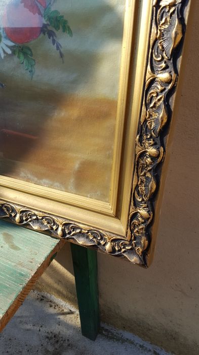 Tablouri foarte vechi Bucuresti Sectorul 4 • OLX.ro