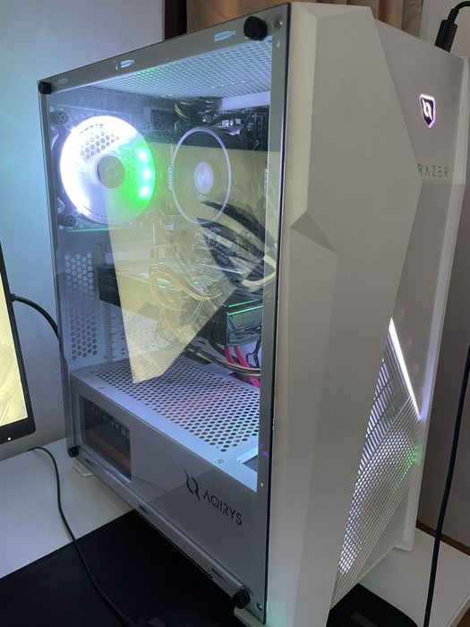 Setup PC Gaming+Periferice Ramnicu Valcea • OLX.ro