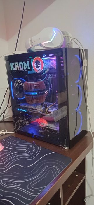 Pc gaming de vanzare Cazasu • OLX.ro