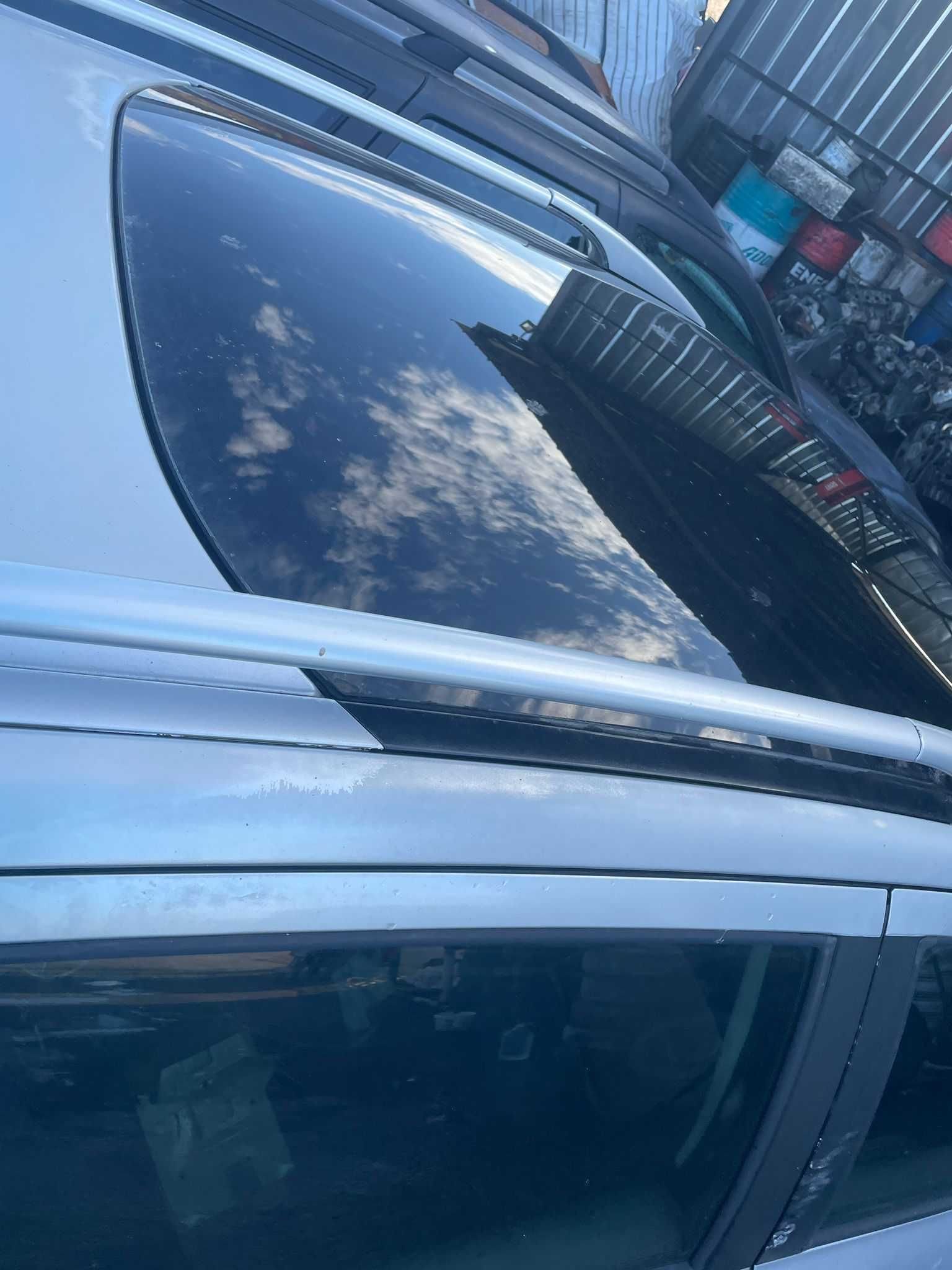 Пежо 307SW 2.0хди 136кс на части /peugeot 307sw 2.0hdi 136ks na chasti ...