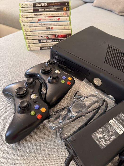 Конзола Xbox 360 гр. София Дружба 1 • OLX.bg