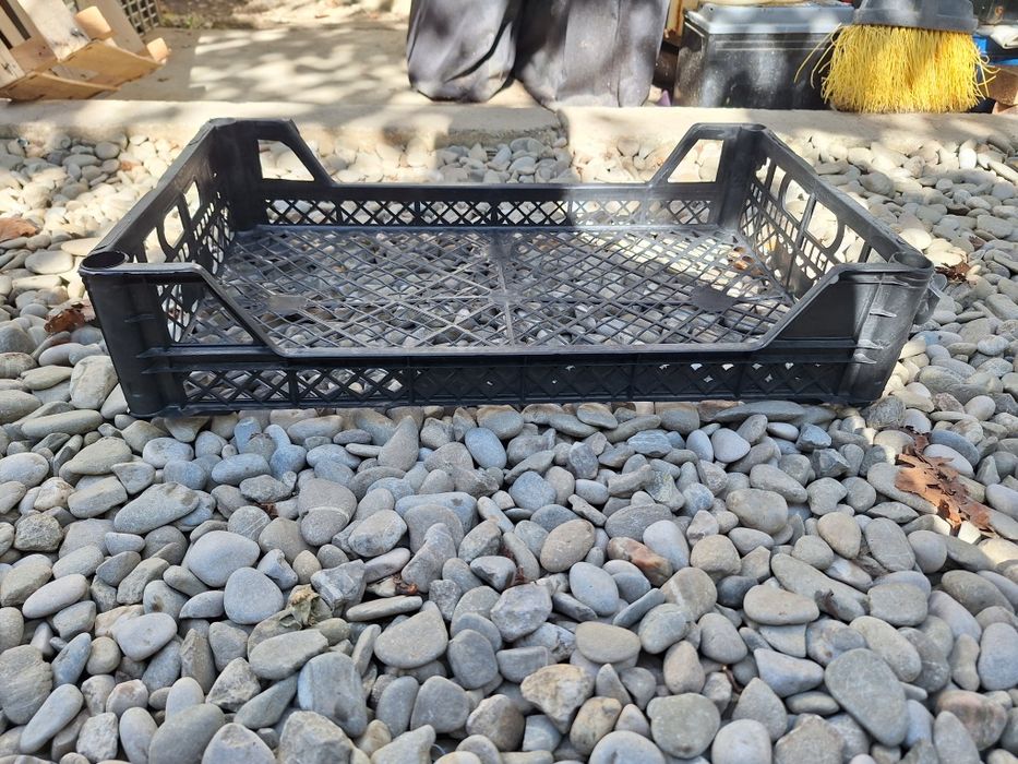 Ladite plastic fructe legume Ciolpani • OLX.ro
