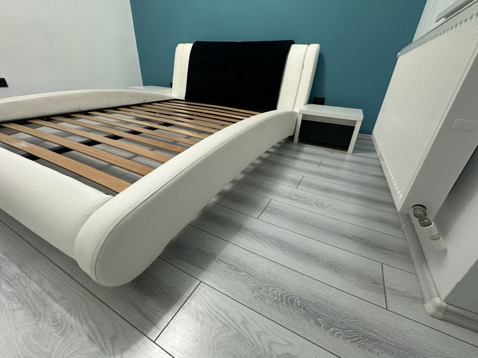 Pat staer 160x200 Braila • OLX.ro