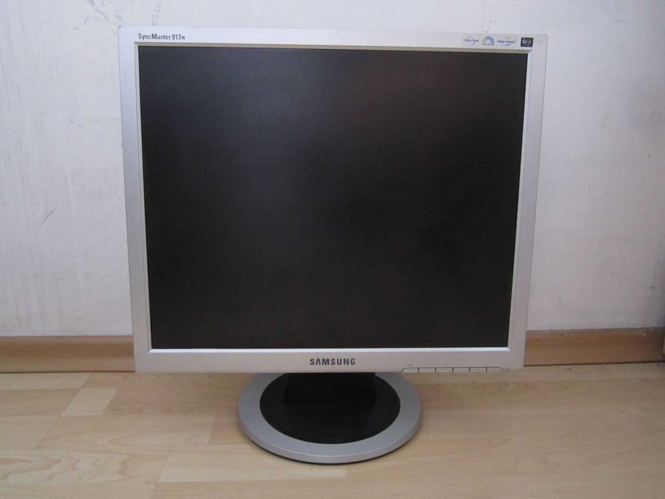 LCD монитор Samsung 913N, 19-инчов гр. София Младост 1 • OLX.bg