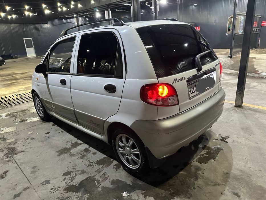 Matiz Best Nasiya savdoga berladi kraska toza: 5 500 у.е. - Chevrolet ...