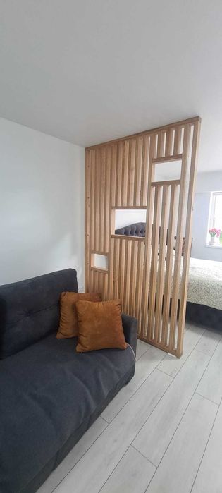 Riflaj din lemn de Stejar/Tei Ploiesti • OLX.ro