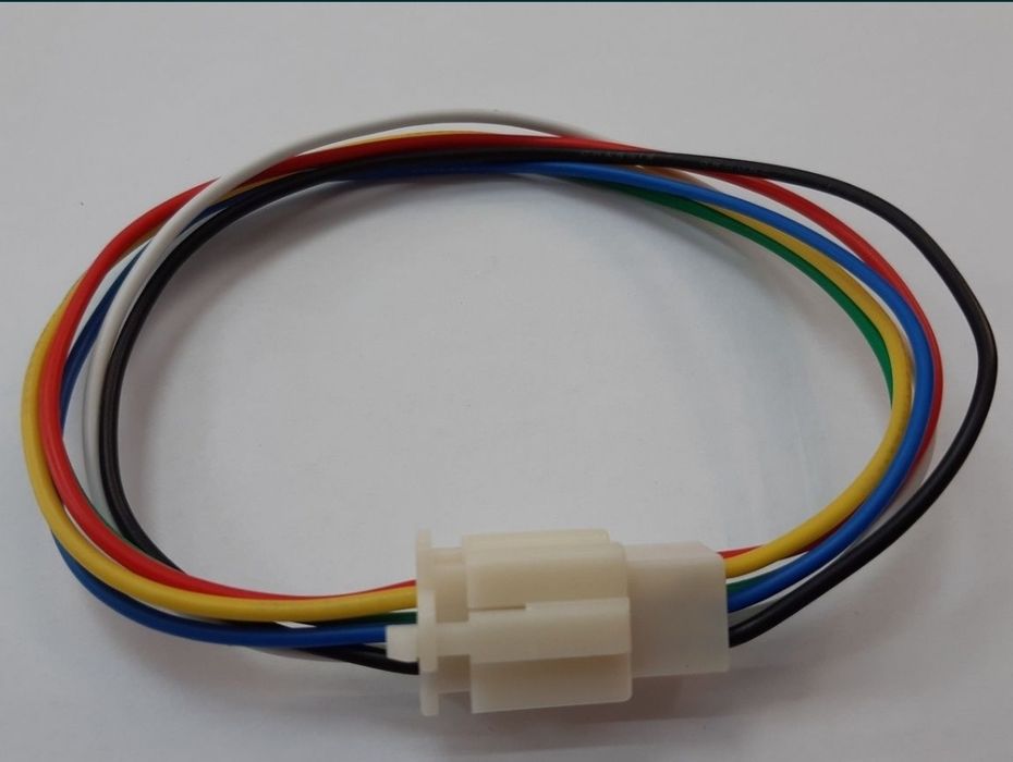 Mufa Conector Cupla Releu Incarcare 6 Fire Releu Auto 12V Releu Moto ...