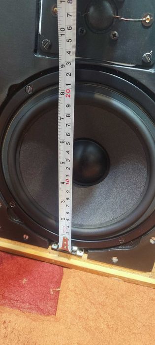 Boxe Audio Vintage Heco SK 225 Difuzoare Camera Retro Bucuresti ...