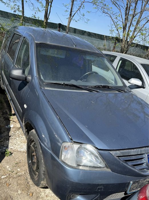 Dezmembrari Dacia Logan faza 1 si facelift Peris • OLX.ro