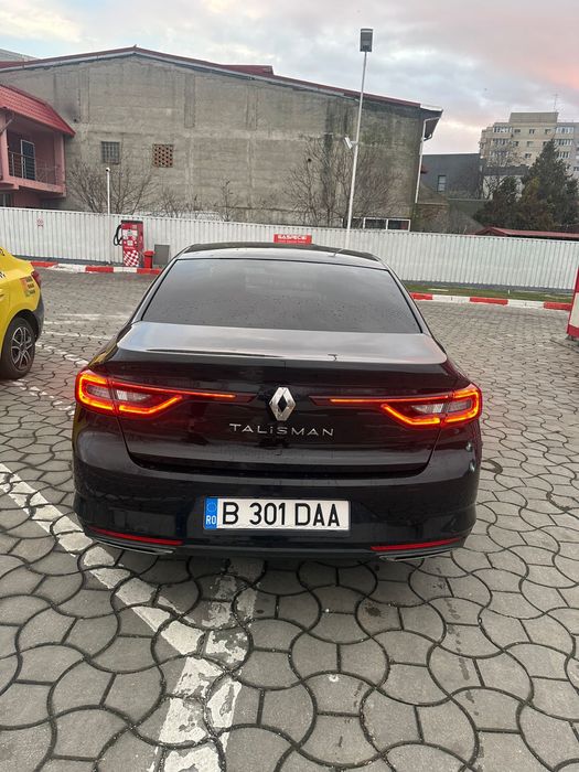 Renault Talisman Bucuresti Sectorul 3 • OLX.ro