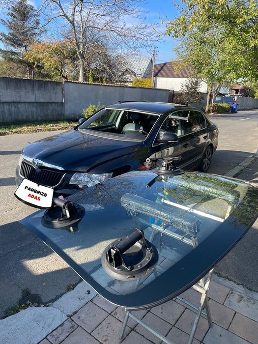 Montaj parbriz audi bmw dacia renault ford mercedes vw skoda opel etc ...