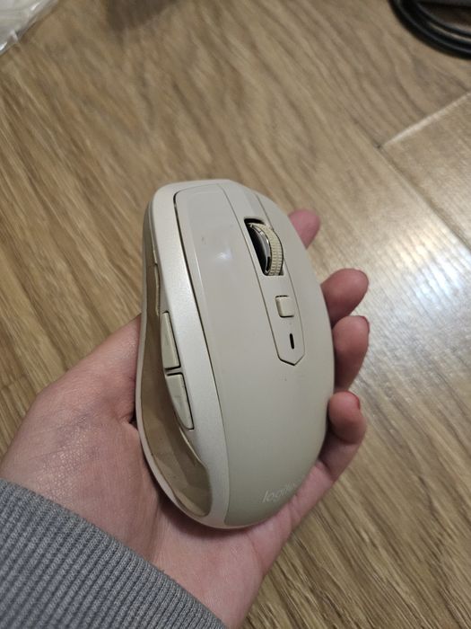 Mouse Logitech MX Anywhere 2 wireless Bucuresti Sectorul 3 • OLX.ro