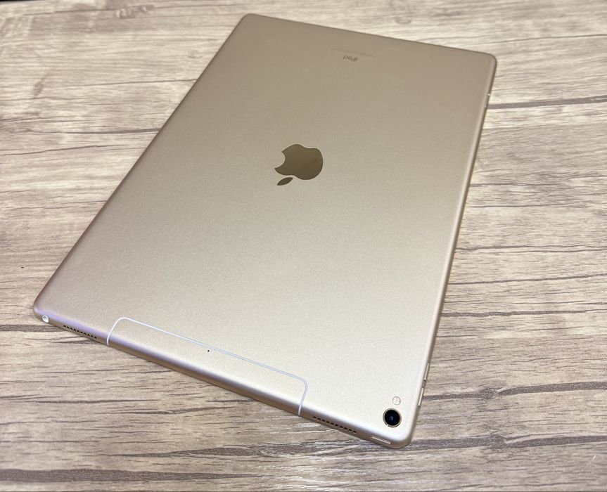 Prodam idyal Ipad Pro 12.9 512GB sim: 270 у.е. - Планшетные компьютеры ...