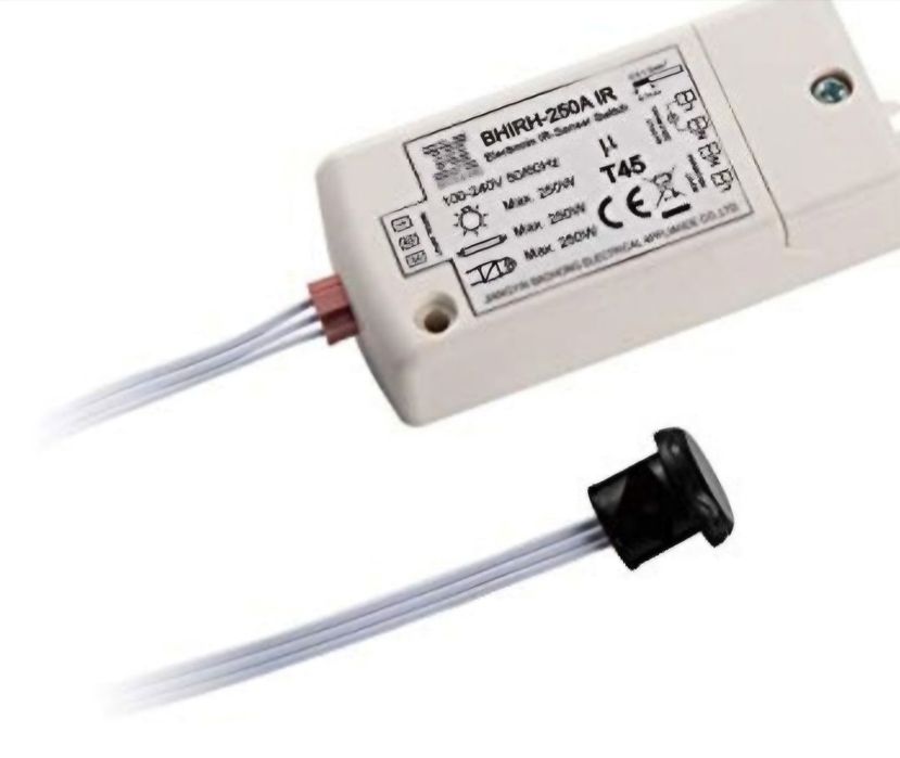 Intrerupator optic , casnic , camera copilului Bucuresti Sectorul 6 ...