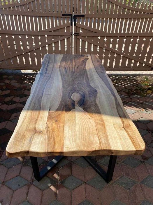 Blat lemn masiv stejar, fag, frasin, nuc Craiova • OLX.ro