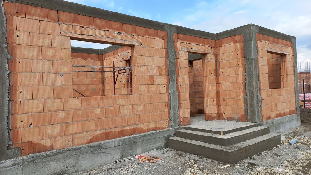 Firma constructii Brasov • OLX.ro