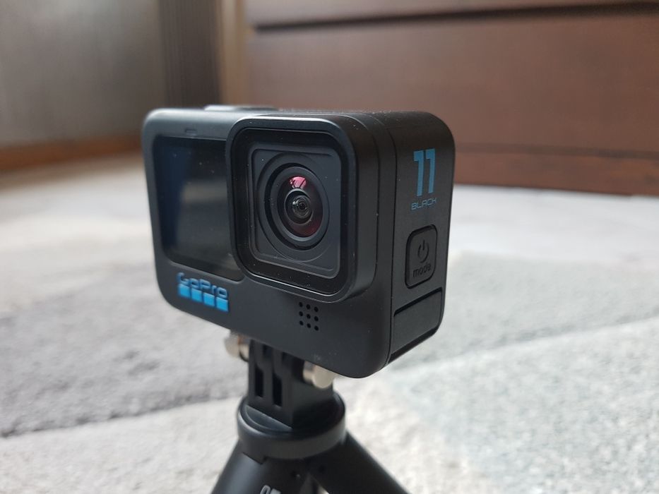 GoPro Hero 11 Black гр. София Медицинска академия • OLX.bg